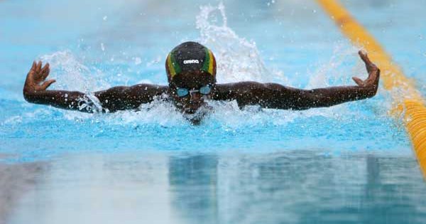 Championnat d’Afrique de natation édition 2006 - Au Sénégal, le cœur du ...