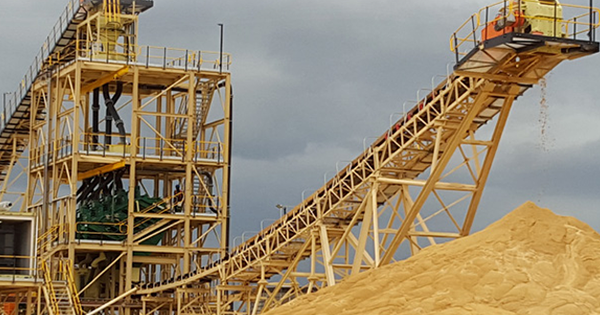 Le paradoxe sénégalais : un géant du phosphate aux terres agricoles ...