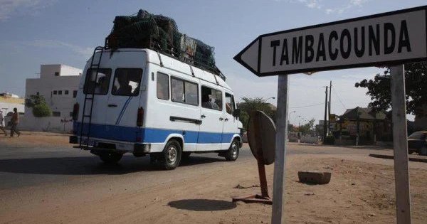 Les activités à faire à Tambacounda et alentours - Au Sénégal, le cœur ...