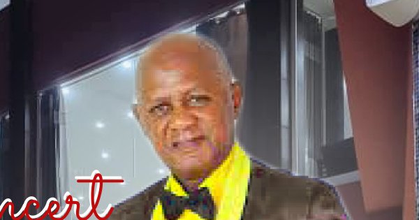 Dîner concert avec Alias Diallo - Au Sénégal, le cœur du Sénégal