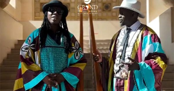 Teranga Festival - Au Sénégal, le cœur du Sénégal