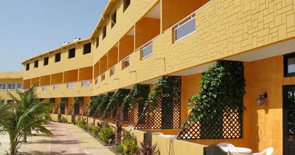 Magic Land - Au Sénégal, le cœur du Sénégal