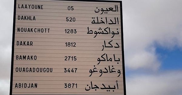 Venir au Sénégal et voyager dans la sous-région - Au Sénégal, le cœur ...