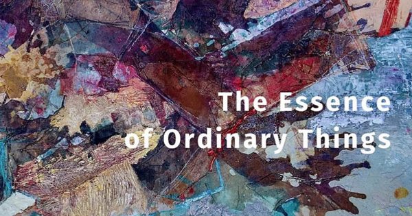 Exposition Koffi Kugbe Kukoff - Au Sénégal, le cœur du Sénégal