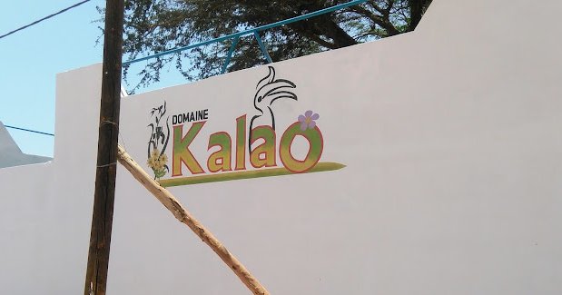 Domaine Kalao - Au Sénégal, le cœur du Sénégal