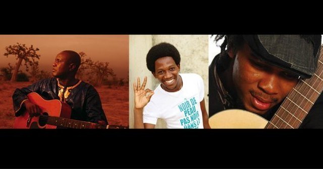 Festival Yakaar 14e édition - Au Sénégal, le cœur du Sénégal