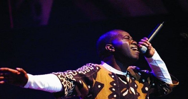 Woz kaly à Saint-louis - Au Sénégal, le cœur du Sénégal
