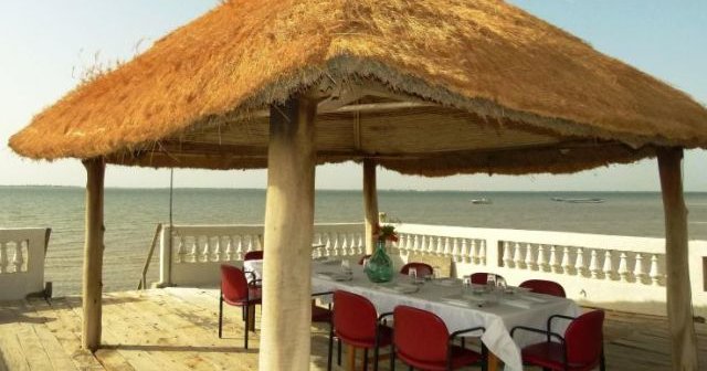 A La Teranga - Au Sénégal, le cœur du Sénégal