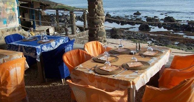 Le Ngor - Au Sénégal, le cœur du Sénégal