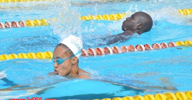 Natation : 2e meeting international de Dakar - Au Sénégal, le cœur du ...