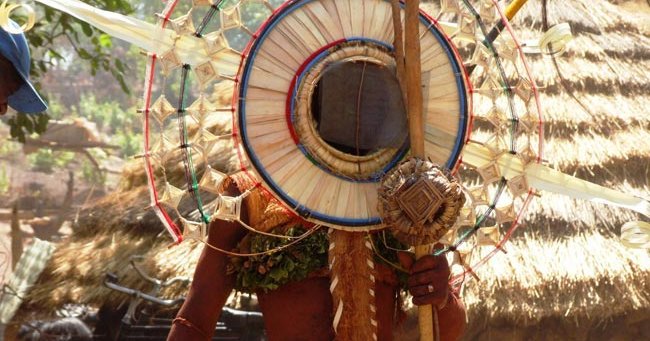 Initiation en pays Bassari 2021 - Au Sénégal, le cœur du Sénégal