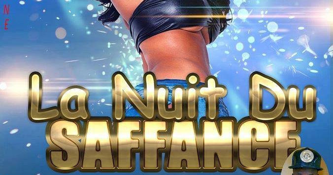 La nuit du Saffance au Ravin night club - Au Sénégal, le cœur du Sénégal