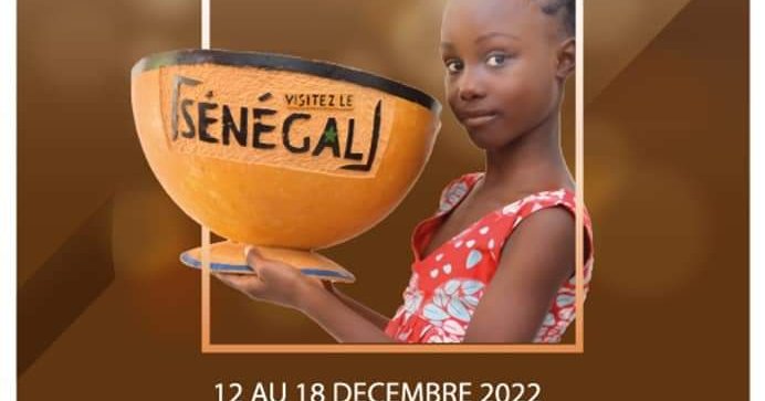 Festival Koom Koom Calebasse édition 2022 - Au Sénégal, le cœur du Sénégal