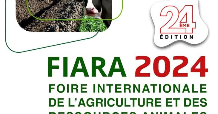 FIARA 2024 - Au Sénégal, le cœur du Sénégal