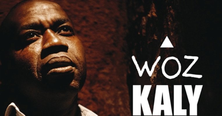 Woz Kaly en live au Bazoff - Au Sénégal, le cœur du Sénégal
