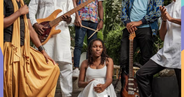 Dak’Harmony - Au Sénégal, le cœur du Sénégal