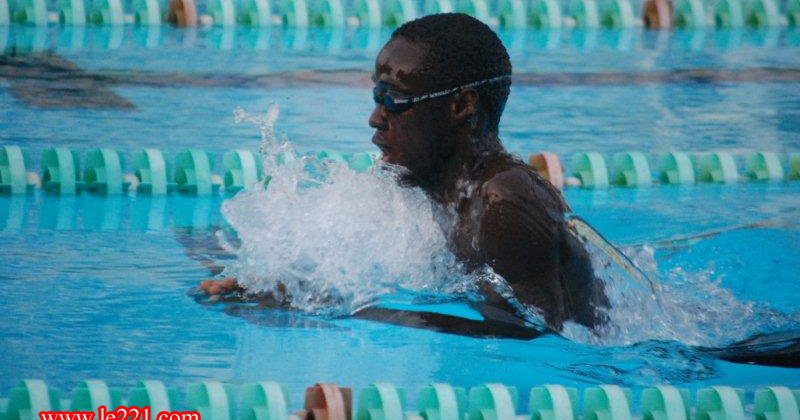 Natation : le Sénégal au-dessus de la zone 2 - Au Sénégal, le cœur du ...
