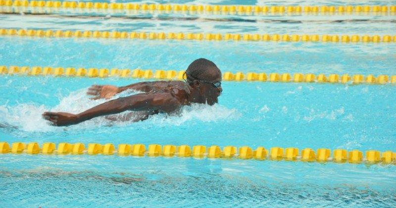 Natation : championnats nationaux du Sénégal 2011 - Au Sénégal, le cœur ...