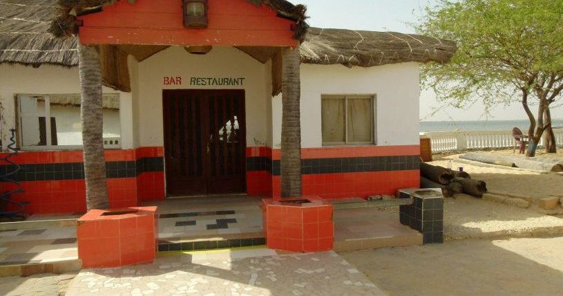 A La Teranga - Au Sénégal, le cœur du Sénégal