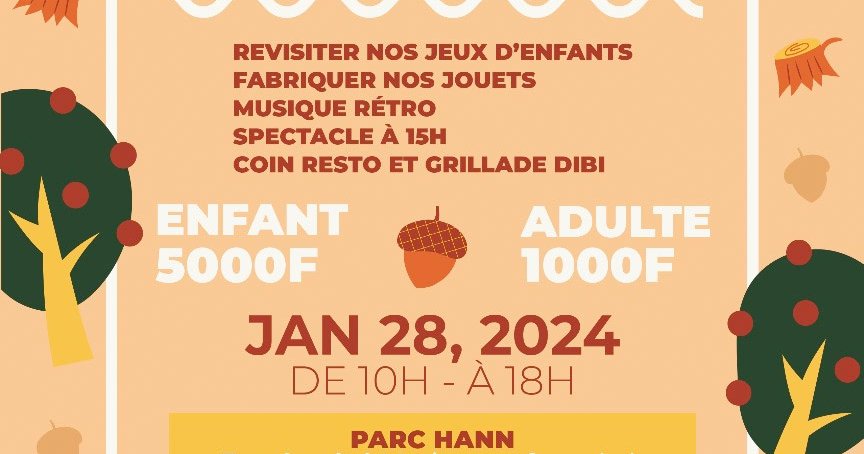 Temps Boy au Parc de Hann - Au Sénégal, le cœur du Sénégal