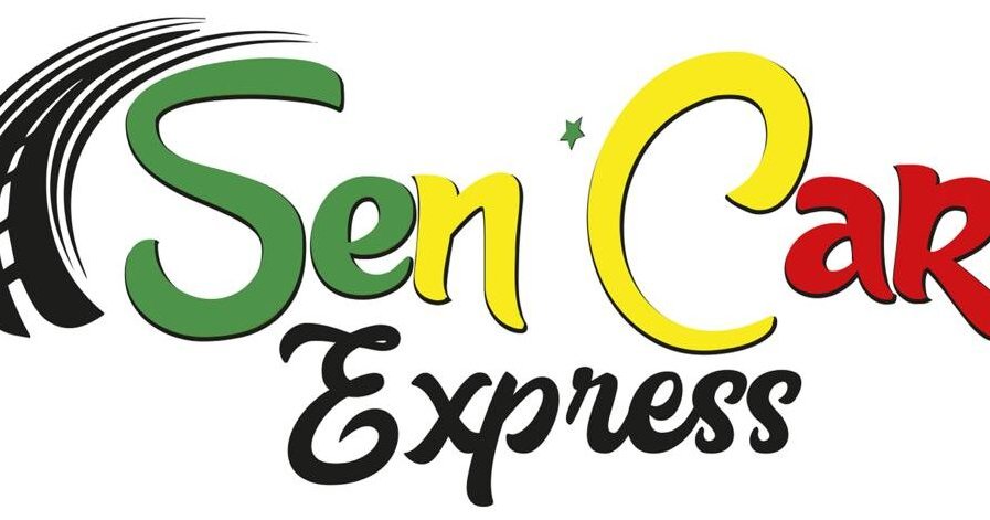 Sen Car Express - Au Sénégal, le cœur du Sénégal
