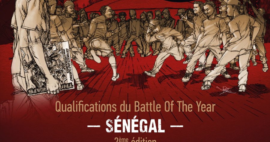 8e édition du festival Kaay fecc - Au Sénégal, le cœur du Sénégal