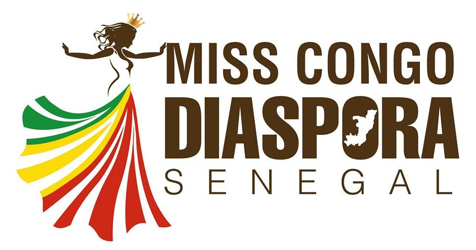 Miss Congo Diaspora Sénégal 2017 - Au Sénégal, le cœur du Sénégal