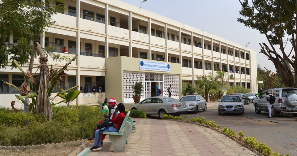 Que faire après le bac au Sénégal ? - Au Sénégal, le cœur du Sénégal